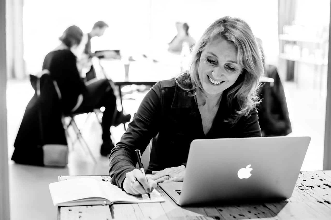 Aanbod - Succesvol-Bloggen.nl